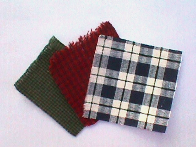 Cottons | Period Fabric