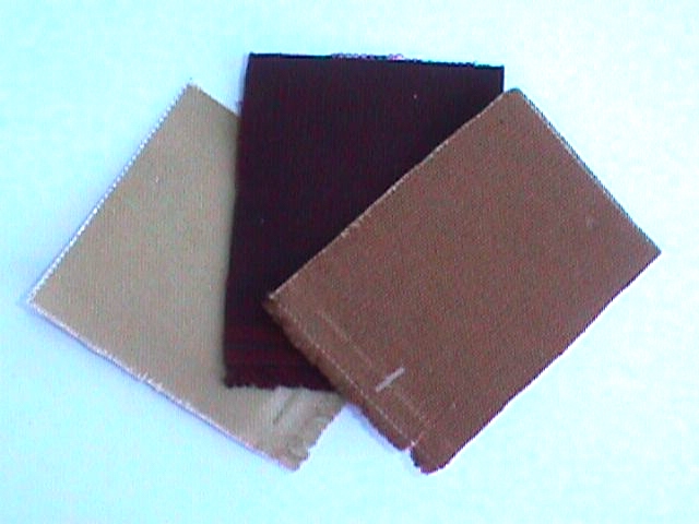 Cottons | Period Fabric